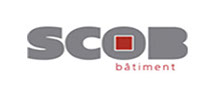 logo-scob - AS Mâcon Rugby