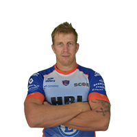 jacques - AS Mâcon Rugby