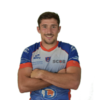 le huby - AS Mâcon Rugby