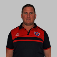 Benjamin MARTIN - AS Mâcon Rugby