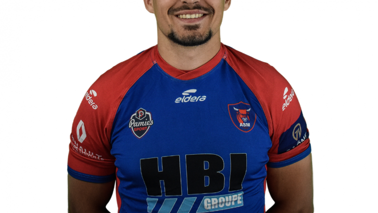 Ailiers Archives - AS Mâcon Rugby